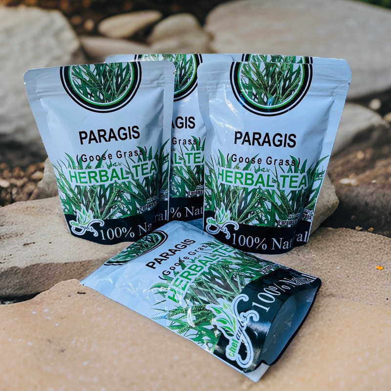 CHEF AYB’S PARAGIS HERBAL TEA | Shopee Singapore