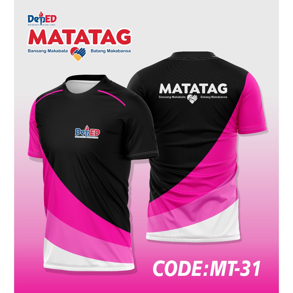 MATATAG UNIFORM FOR TEACHER | Shopee Singapore