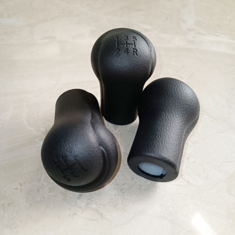 Toyota Manual Shift Knob Vios Yaris Innova Hilux Hiace Altis Fortuner ...