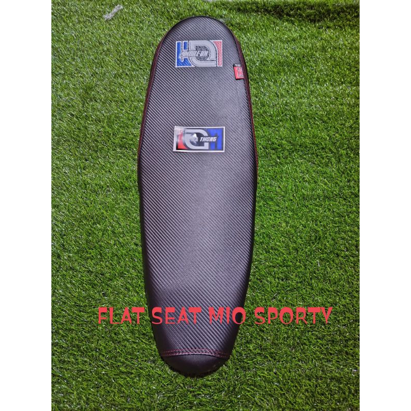 ORIG NATHONG FLAT SEAT MIO SPORTY / MIO I 125 / HONDA CLICK | Shopee ...
