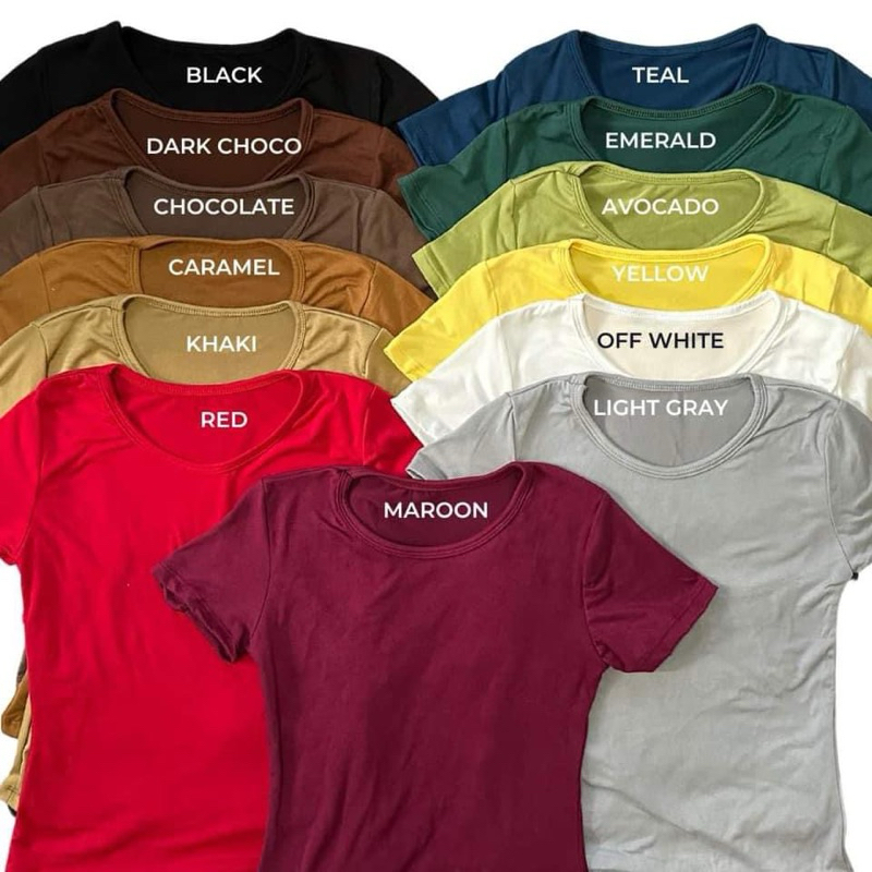 RESELLERS BUNDLE DOUBLE LINING 2 | Shopee Singapore