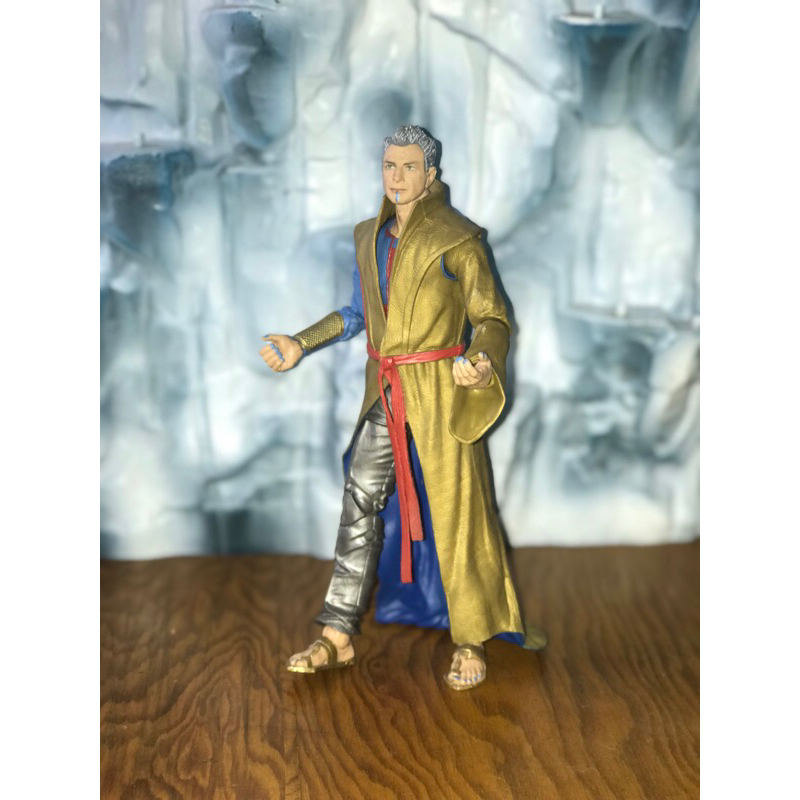 The Grandmaster (Thor Ragnarok) - Marvel Legends 80th Anniversary MCU ...