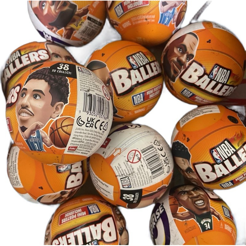 5 Surprise My Mini Baby Series 1, Single Capsule, By ZURU, Collectible ...