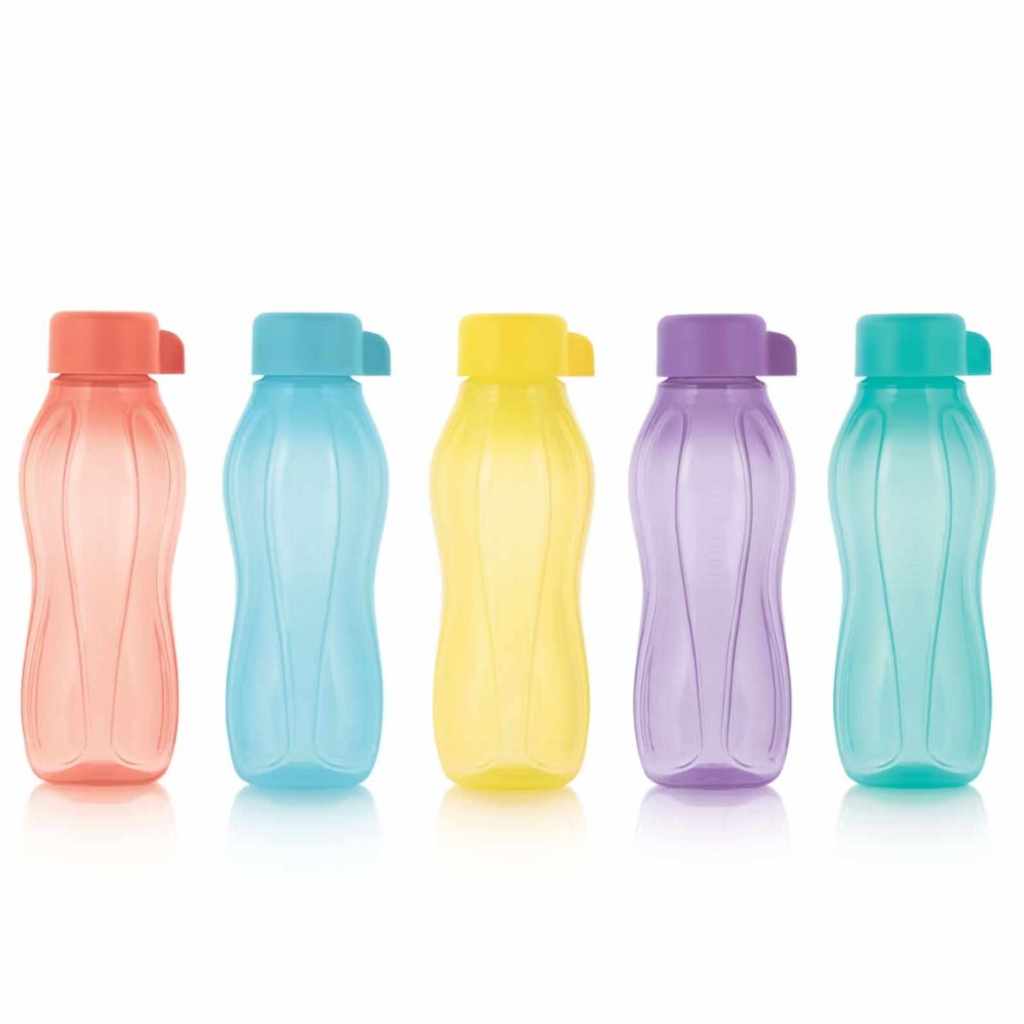 Tupperware Eco Bottles 310mL | Shopee Singapore