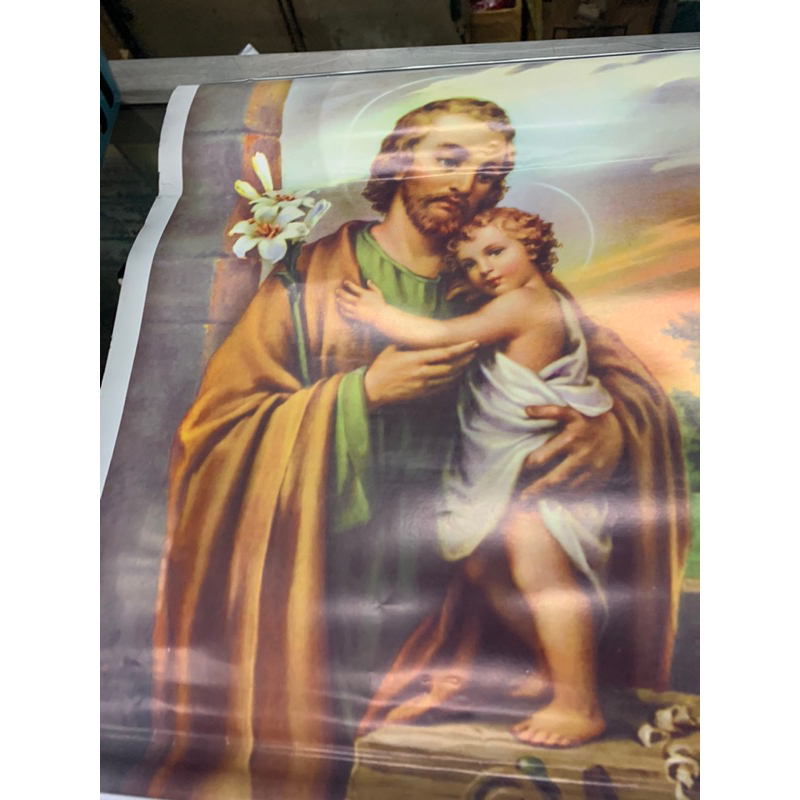 St. Joseph Calendar 2026 (budget price) | Shopee Singapore