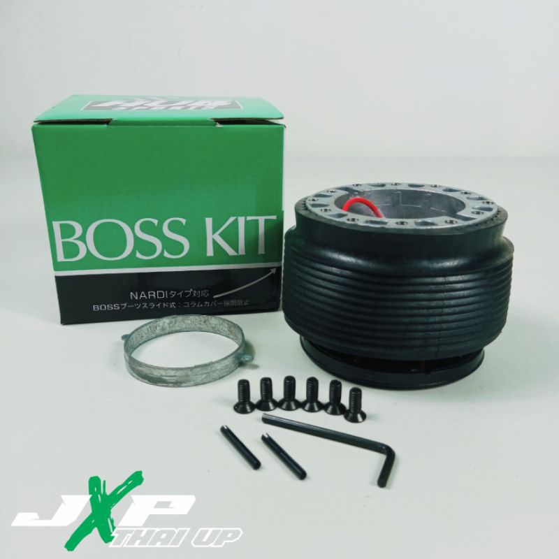 Nissan Hub Sports Boss Kit Adaptor For Steering Wheel Fit For All ...