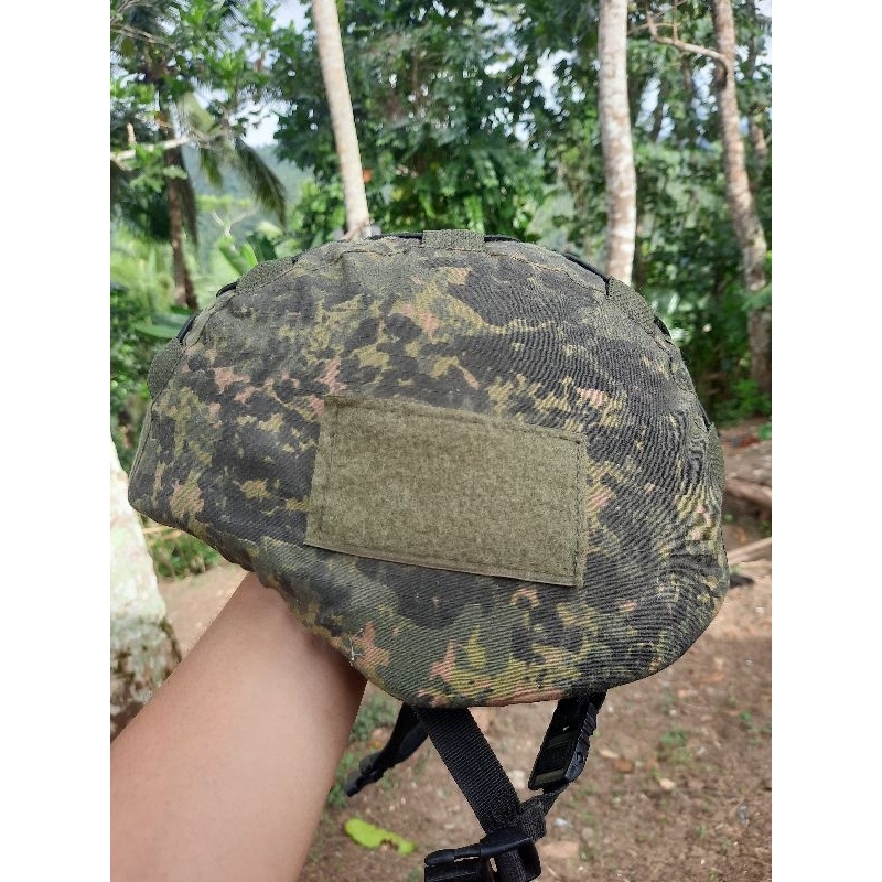 kevlar cover lllA du30 (philarpat) | Shopee Singapore