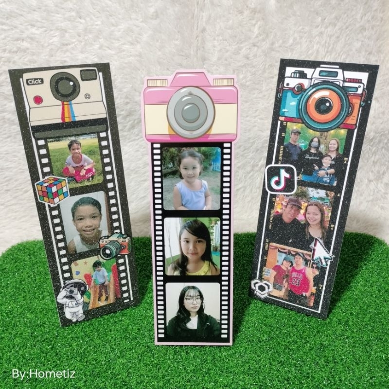 Film Strip Sintra Standee / Film Strip Ref Magnet | Shopee Singapore