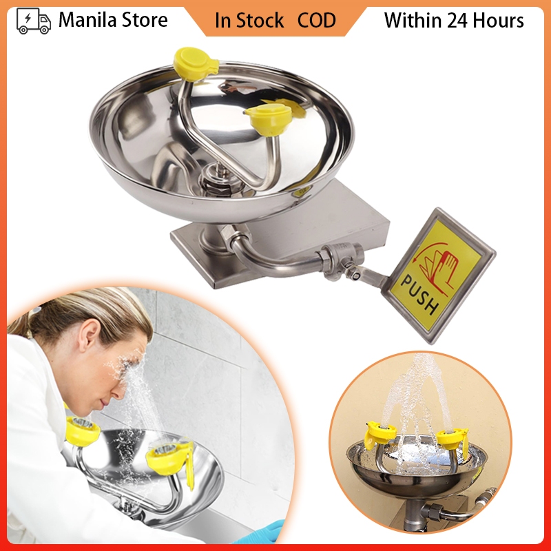 Eyewash Equipment Eye Wash Emergency Eye Washing Machine Eye Wash ...