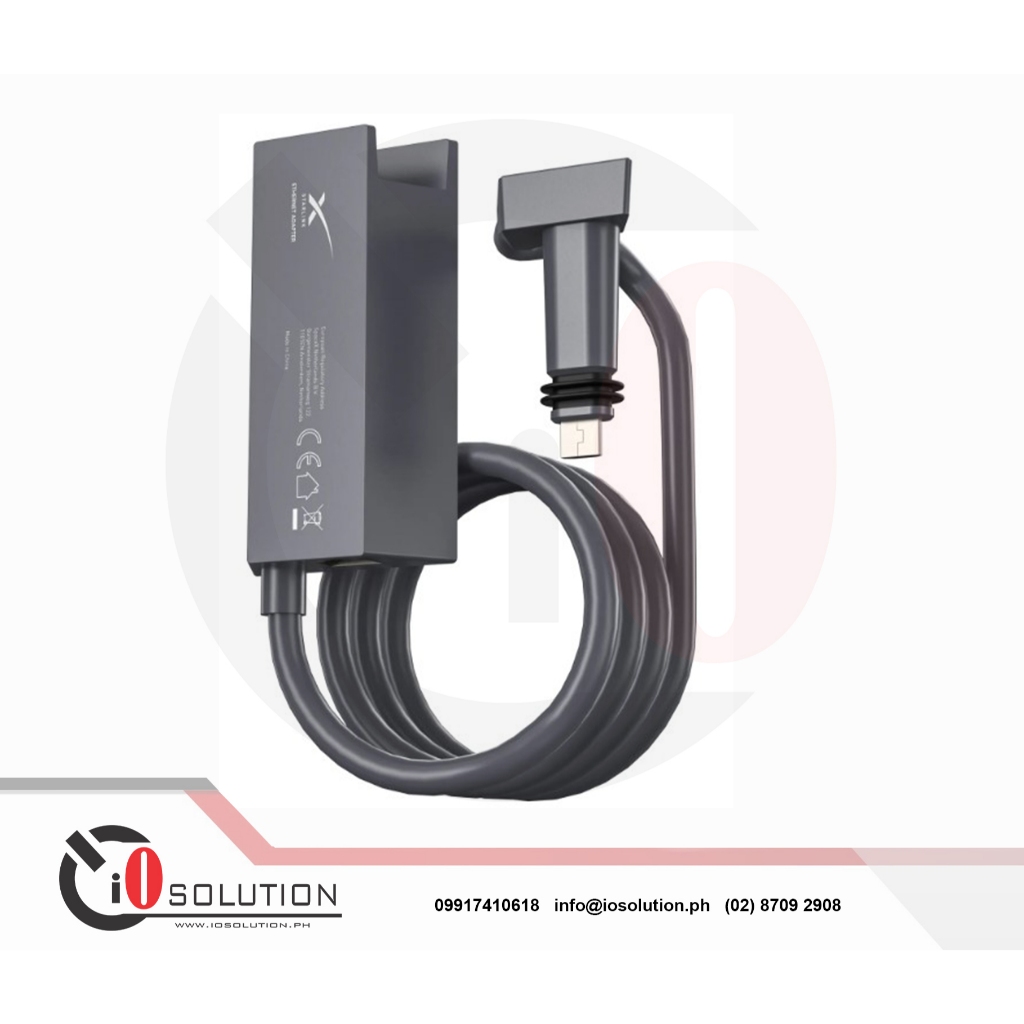 STARLINK ethernet adapter | Shopee Singapore