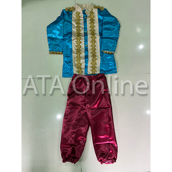 United Nations Costume Pakistan/India Cambodia/Laos/Indonesia for ...