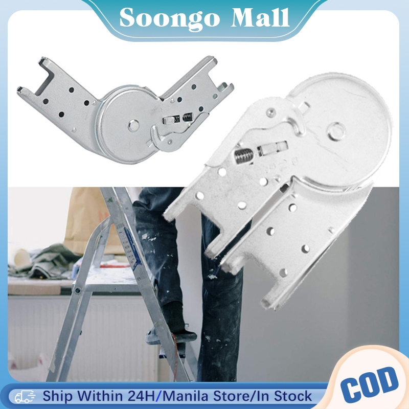 Ladder Hinge Heavy Duty Step Hinge Folding Telescopic Ladder Joint ...
