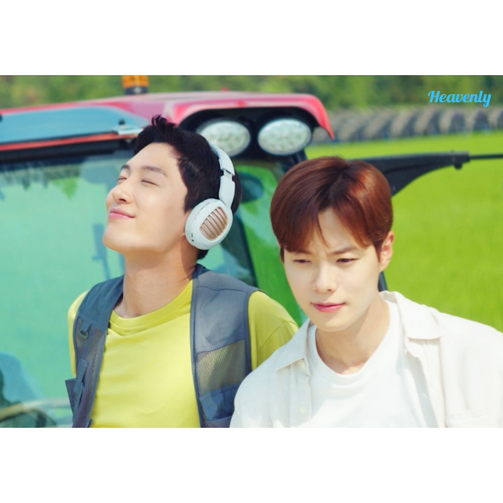 LOVE TRACTOR A4 SIZE POSTERS | Shopee Singapore