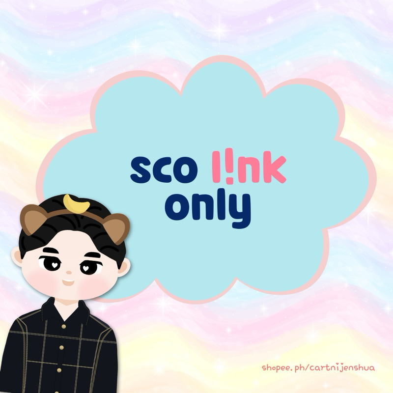 Random Fanmade Merch by Jenshua | Shopee Singapore