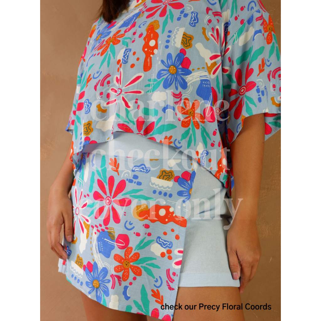 Timeless Women Coordinates, Sets and Collection by Charlene PH | Shopee ...