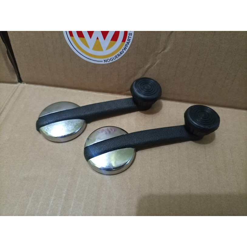 VW Beetle Window Riser heavy duty NOS | Shopee Singapore