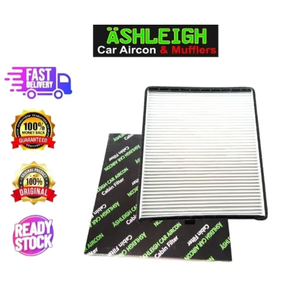 Chevrolet Sonic and Aveo 2011-2015 Cabin Air Filter Car Aircon | Shopee ...