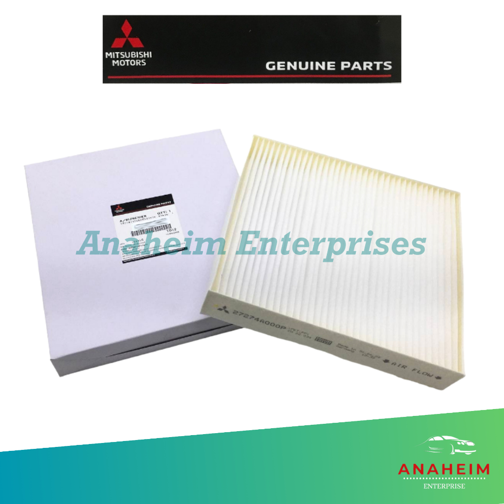 Mitsubishi L200 Triton 2024 Aircon Cabin Filter | Shopee Singapore