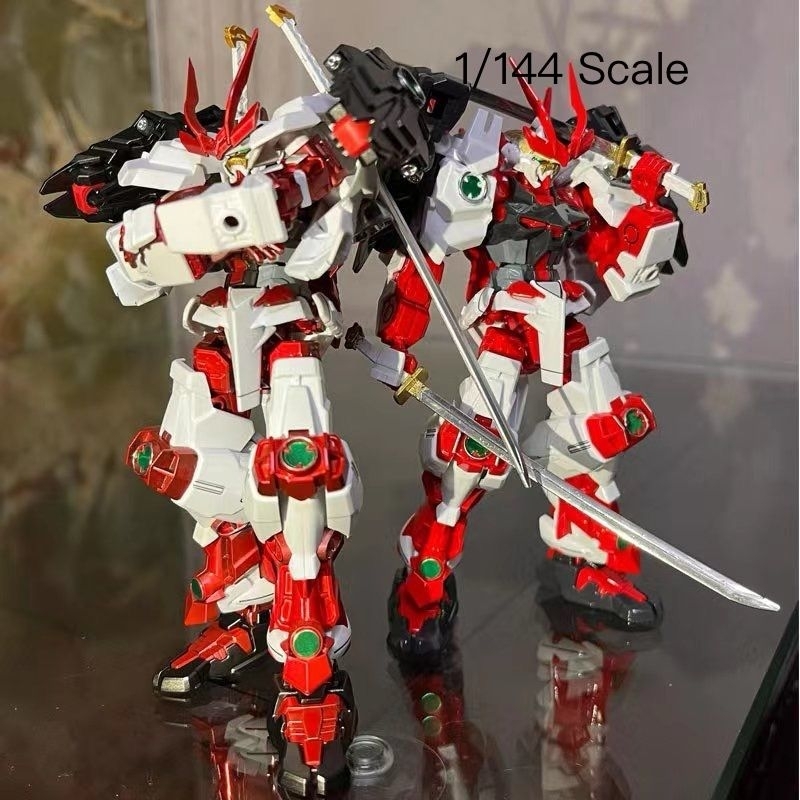 Redframe 61846 1/144 Model Kit | Shopee Singapore