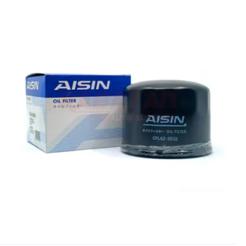 Aisin OFLAZ-6032 Oil Filter for Isuzu 4BC2/4BA1/NKR 4BE1 | Shopee Singapore