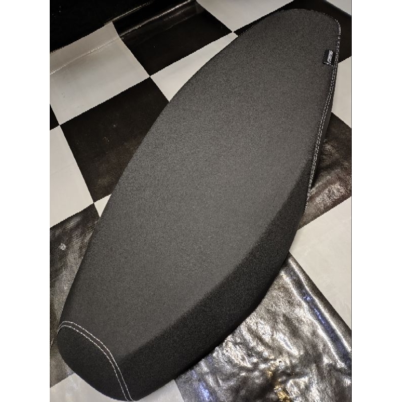 GRIPTECH FLATSEAT FOR CLICK 125 & 150I V1 V2 V3 | Shopee Singapore
