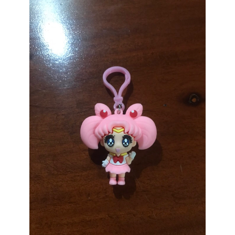 Sailor Moon Chibi Moon Chibiusa Mercury Usagi Tsukino Neptune Mars ...