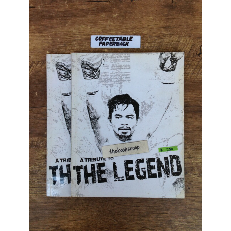 A Tribute to the Legend Manny Pacquiao on boxing of filipiniana sports ...