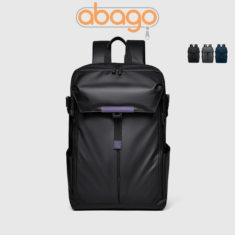 ABAGO Fashion Motorcycle Riding Backpack For men Multifuntional Stretch ...