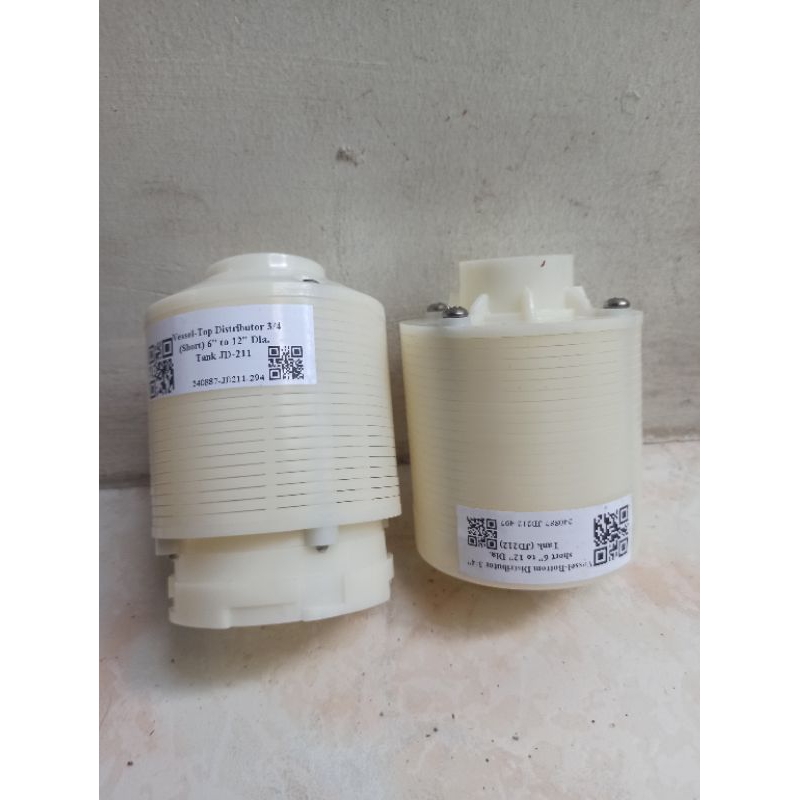 FRP tank UPPER and LOWER strainer (HEAVY DUTY) | Shopee Singapore