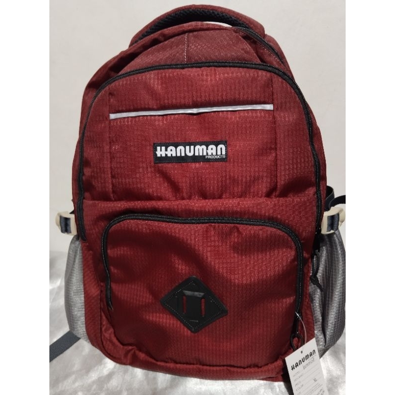 HANUMAN BACKPACK( BRAHMA XL) | Shopee Singapore