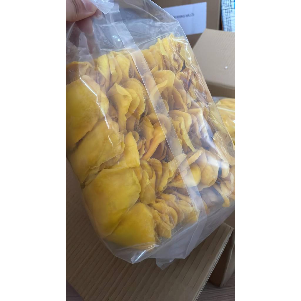 Dried Mango 5KGs/pack Export Quality Pure Mango | Shopee Singapore