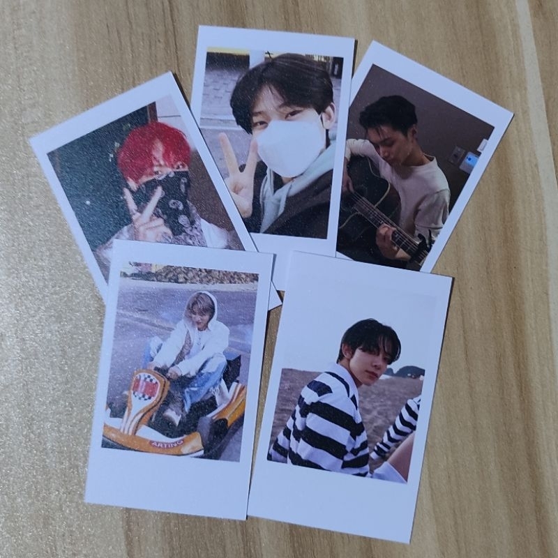 Instax Inspired Photo (Mini) | Shopee Singapore