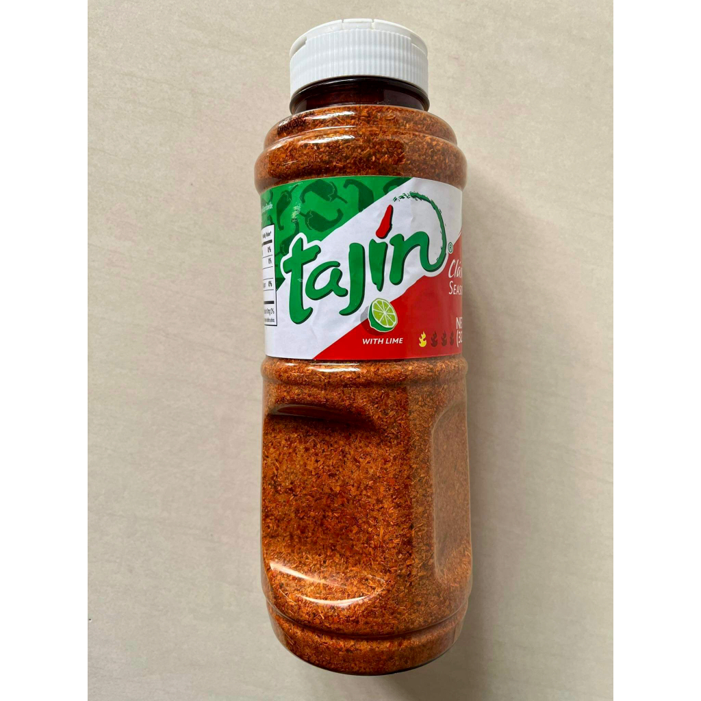 Tajin Classic Seasoning | Shopee Singapore