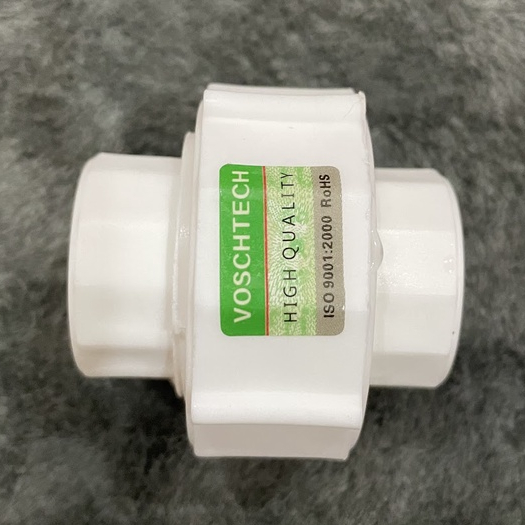 PPR union patente fittings (voshctech/ifan) | Shopee Singapore