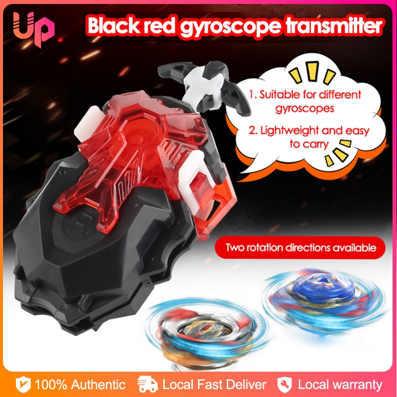 DB Custom LR Launcher for Beyblade Burst Toys Custom String Launcher ...