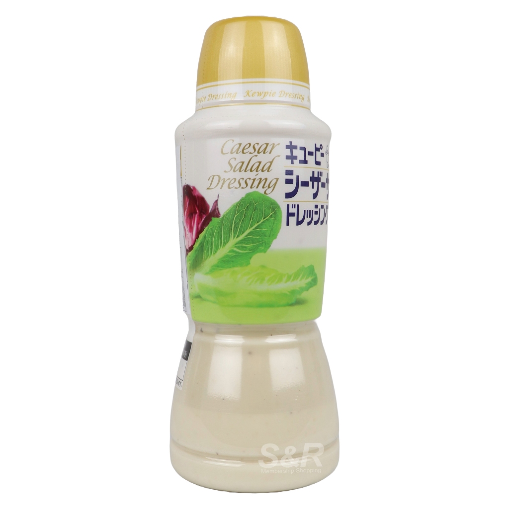 Kewpie Caesar Salad Dressing 380g | Shopee Singapore