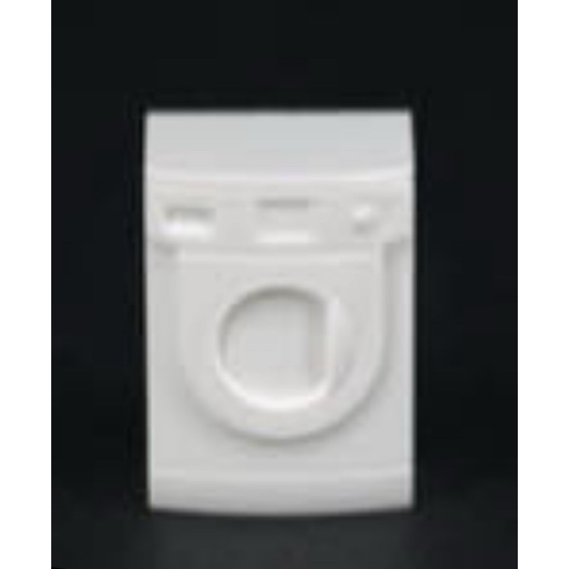 Scale Model Washing Machine ( scale 1:50 ) | Shopee Singapore