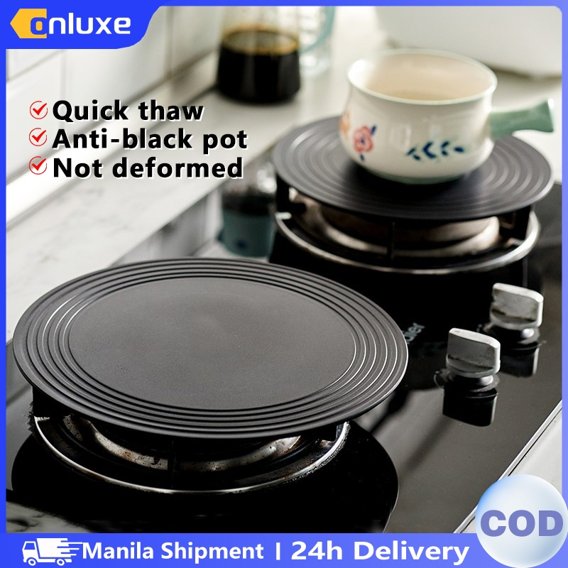 Heat Conduction Plate For Gas Stove Heat Diffuser Plate Heat Diffuser ...