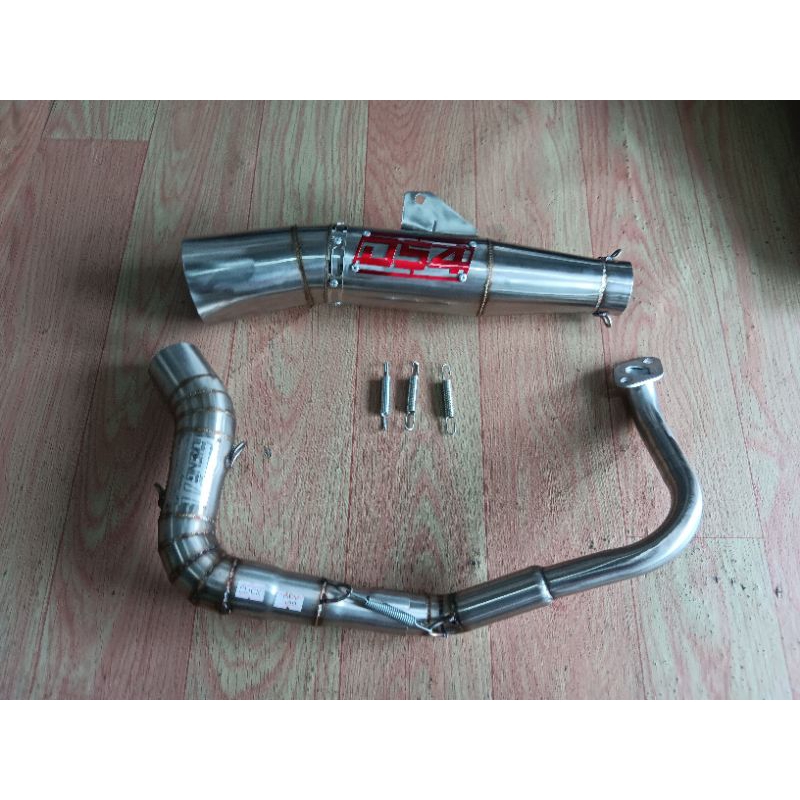 Honda click v1,v2 and ADV150 super open full set | Shopee Singapore