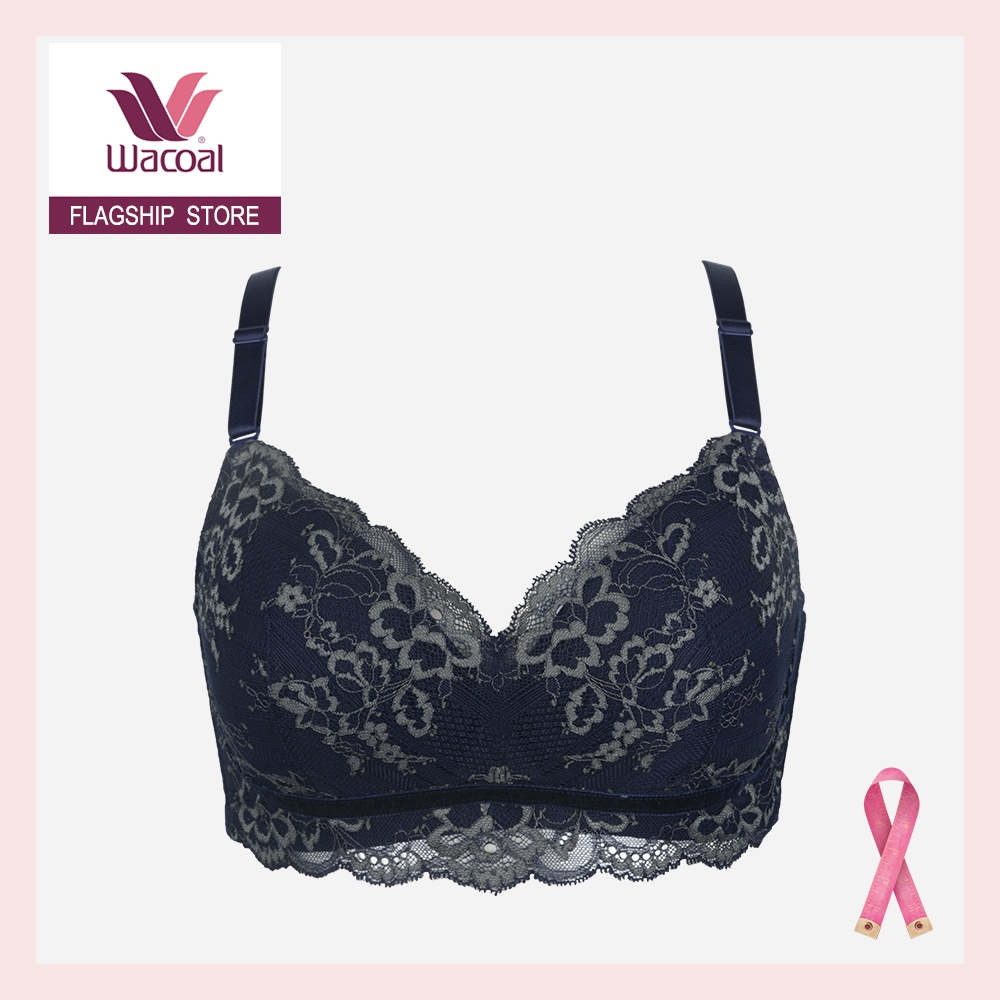 Wacoal Beauty Form Bra (SB5421 KO) | Shopee Singapore