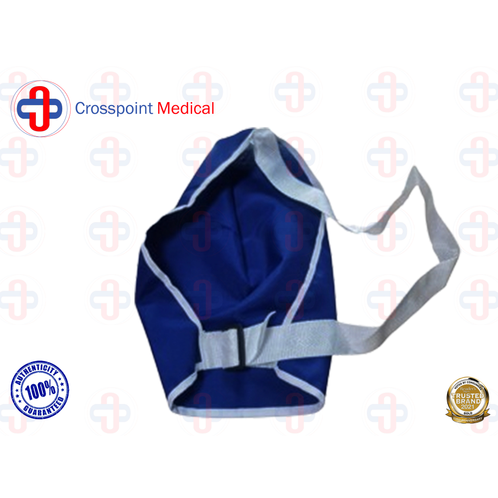 Crosspoint Arm Sling ( Small / Medium / Large / XL ) | Shopee Singapore