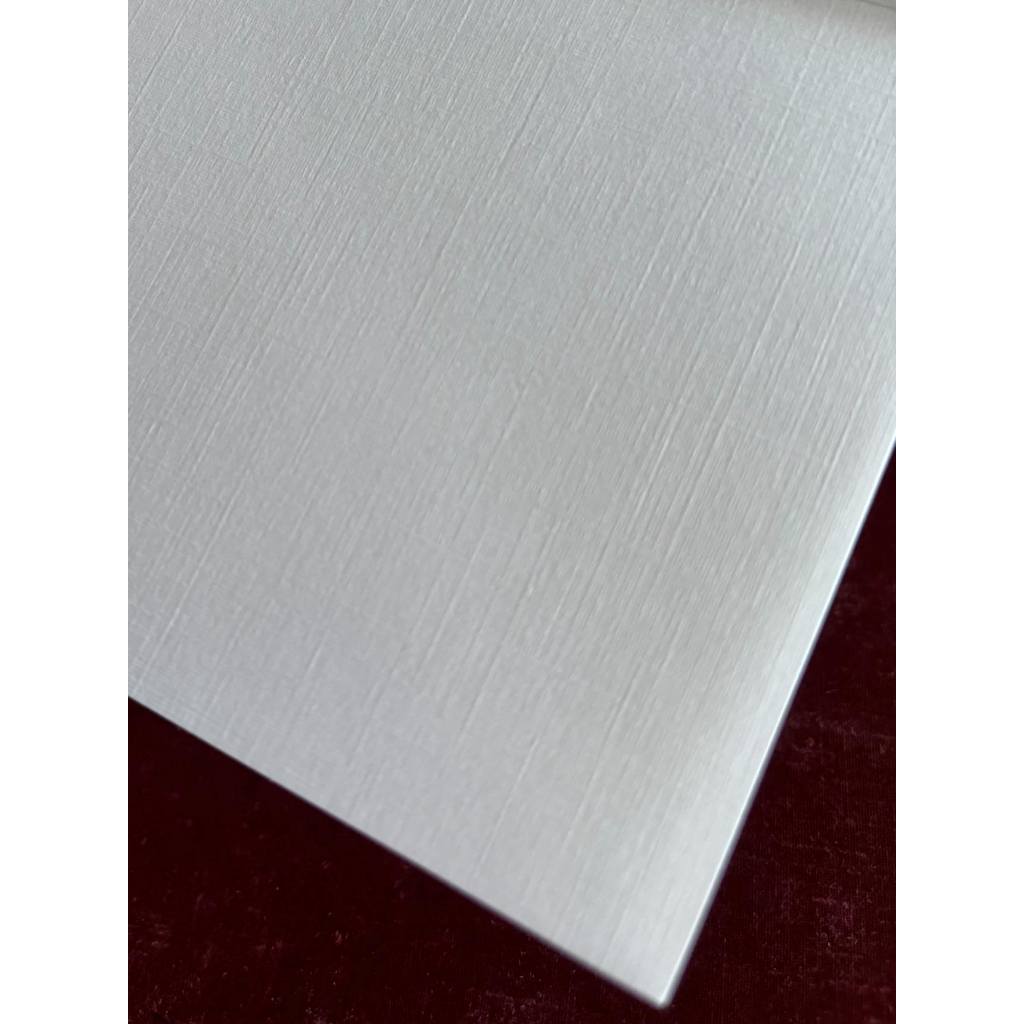 LINEN Paper I Invitation Paper I DIY Crafts I 120gsm I 7"x18" I 40 pcs ...