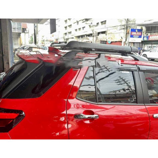 Toyota Raize Roof Rail Clip Type (2022-2023) | Shopee Singapore