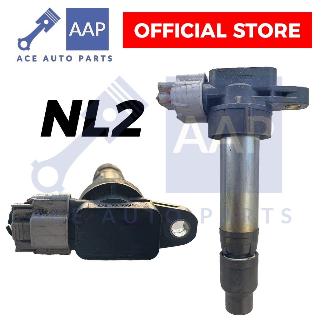 Suzuki Multicab/Transformer Ignition Coil DA52 DA62 DA63 DA63T DA64 ...