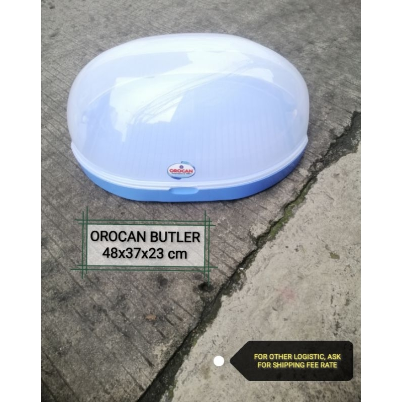 orocan kitchen butler multi purpose storage food keeper (for other ...