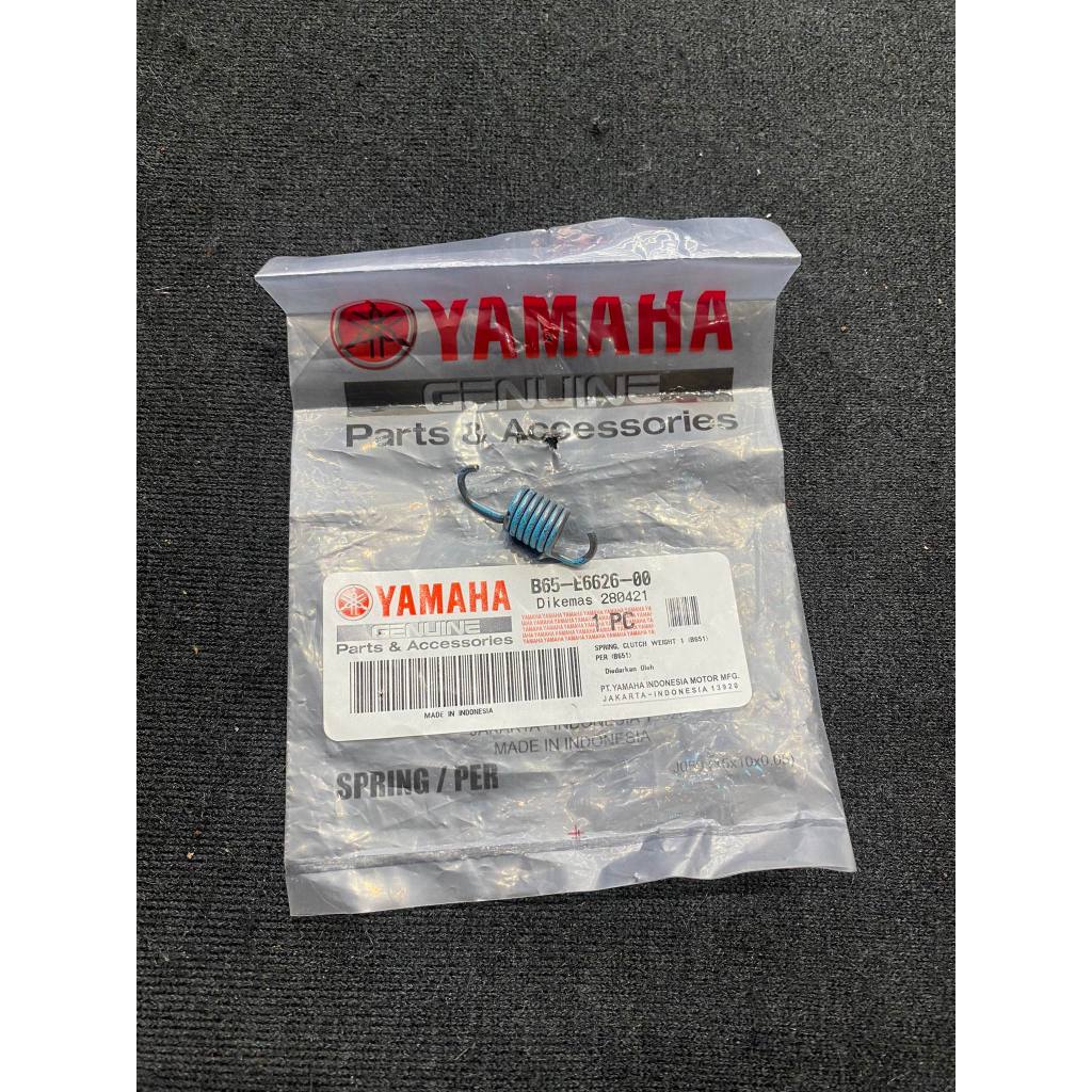 CLUTCH SPRING AEROX V1/V2 | NMAX V2 B65-E6626-00 (1PC) | Shopee Singapore