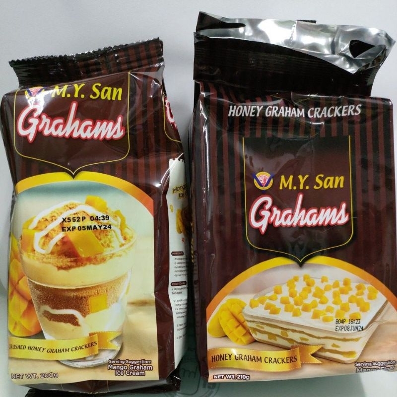 Buy Graham Crackers Products At Sale Prices Online - May 2026 | Shopee ...