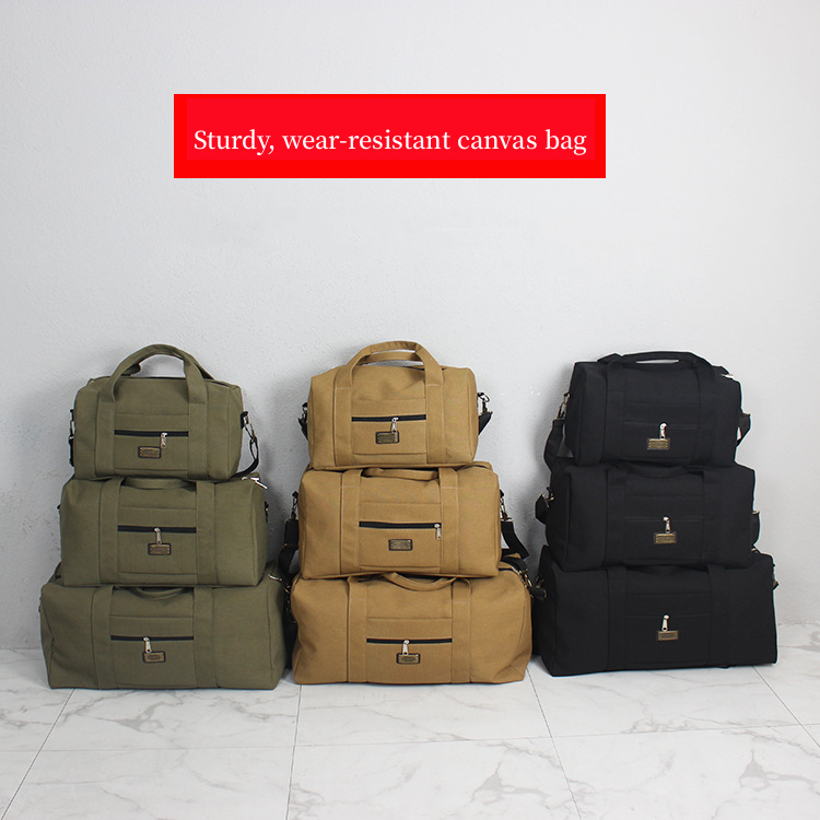 120L Big Size Travel Bag Men Women Large Capacity Waterproof Travelling ...