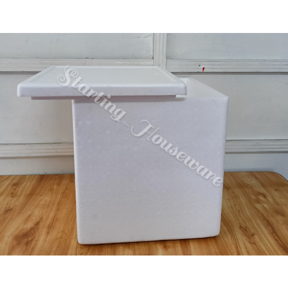 (BIG BOX) STYROBOX / STYRO BOX / PICNIC BOX ICE CHEST / ICE BOX ...