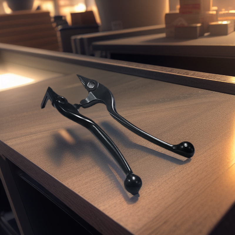 [JMC]MOTORCYCLE HANDLE LEVER LH/RH SET FOR NMAX V1/V2 | Shopee Singapore